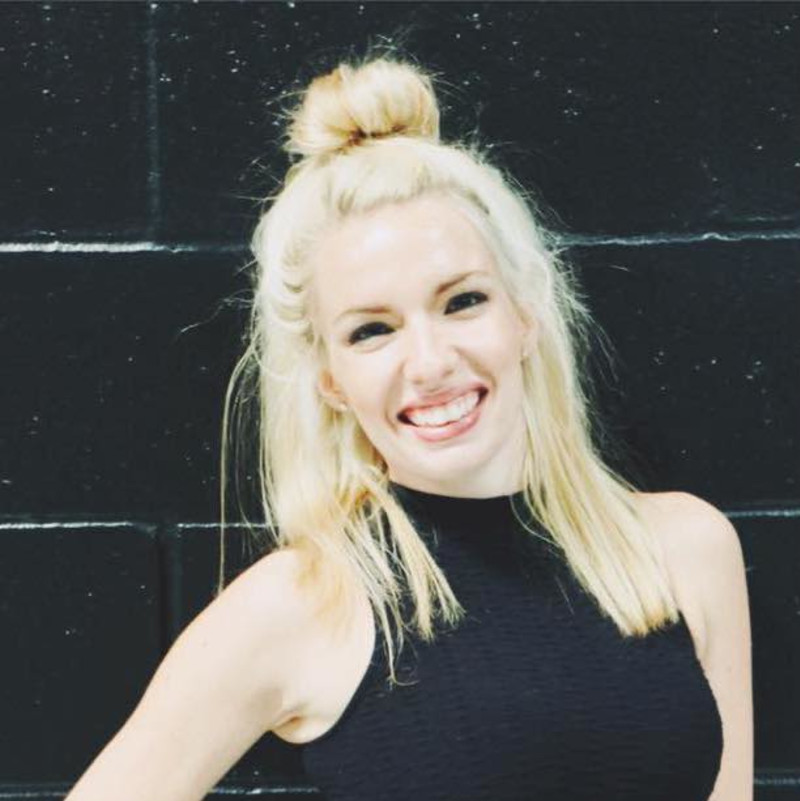 Aimee Eisenmann's Instagram, Twitter & Facebook on IDCrawl